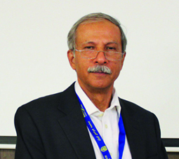 رئيس انجمن جراحان ارتوپدي ايران: صنعت تجهيزات پزشکي نبايد درجا بزند - ماهنامه مهندسی پزشکی و ...